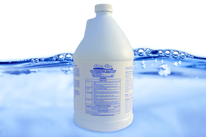 Municipal Water - Water Softener, Filtration System Expert - Forest ...